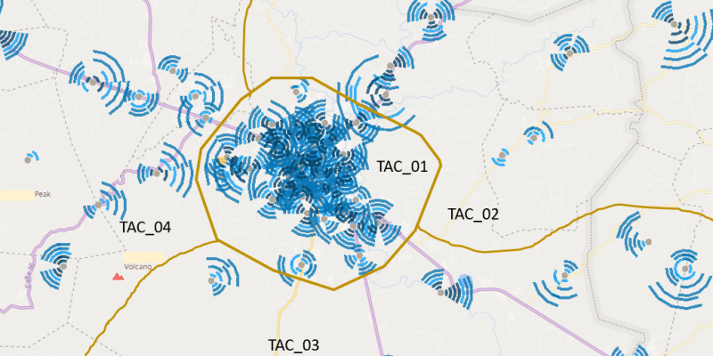 4G – Radio Frequency Optimization Notes: Essential Tips for Network ...