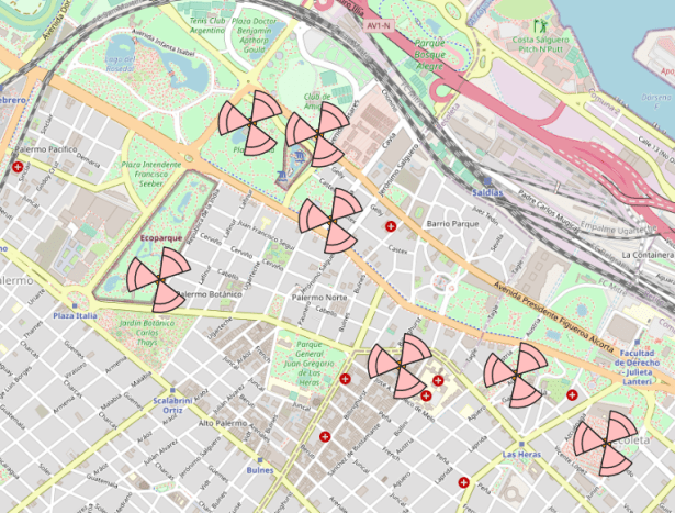Linking Excel data to QGIS – Radio Frequency Optimization Notes