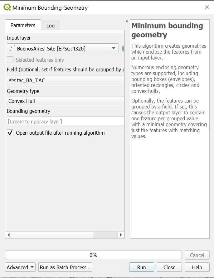 Managing TAC/LAC/RAC on QGIS – Radio Frequency Optimization Notes ...