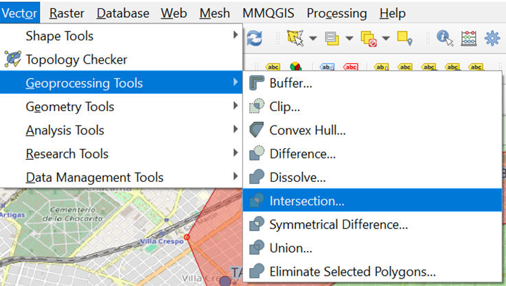 Managing TAC/LAC/RAC on QGIS – Radio Frequency Optimization Notes