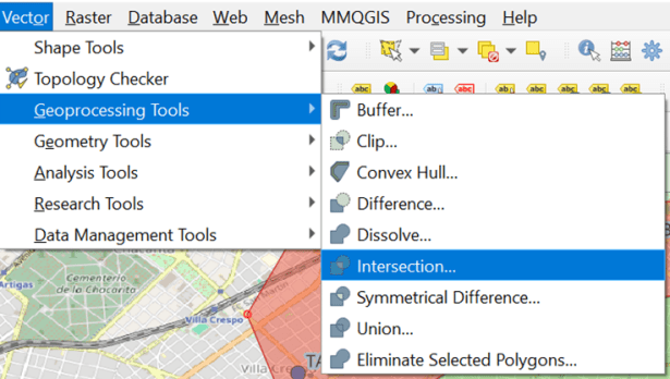 Managing TAC/LAC/RAC on QGIS – Radio Frequency Optimization Notes ...