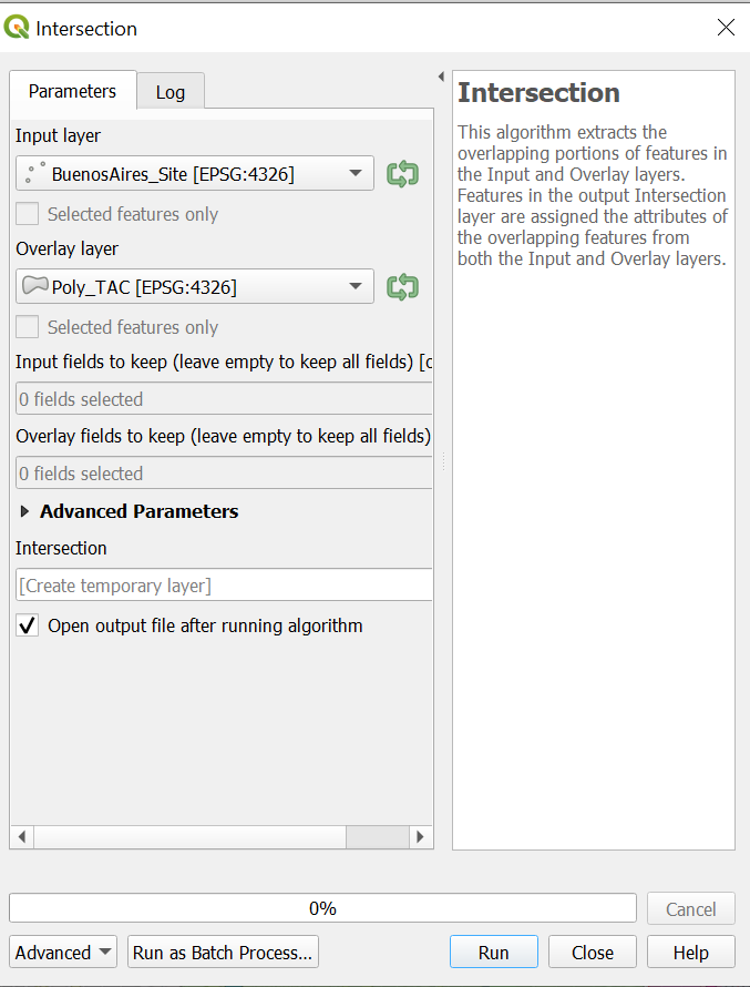 Managing TAC/LAC/RAC on QGIS – Radio Frequency Optimization Notes