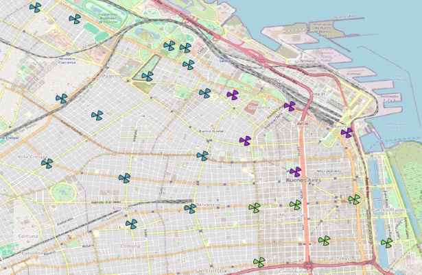 Managing TAC/LAC/RAC on QGIS – Radio Frequency Optimization Notes ...