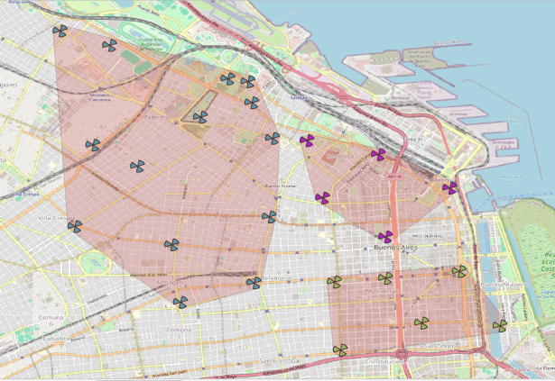 Managing TAC/LAC/RAC on QGIS – Radio Frequency Optimization Notes ...