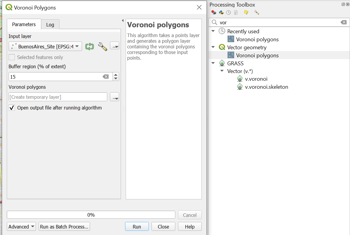 Managing TAC/LAC/RAC on QGIS – Radio Frequency Optimization Notes ...