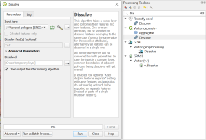 Managing TAC/LAC/RAC on QGIS – Radio Frequency Optimization Notes ...