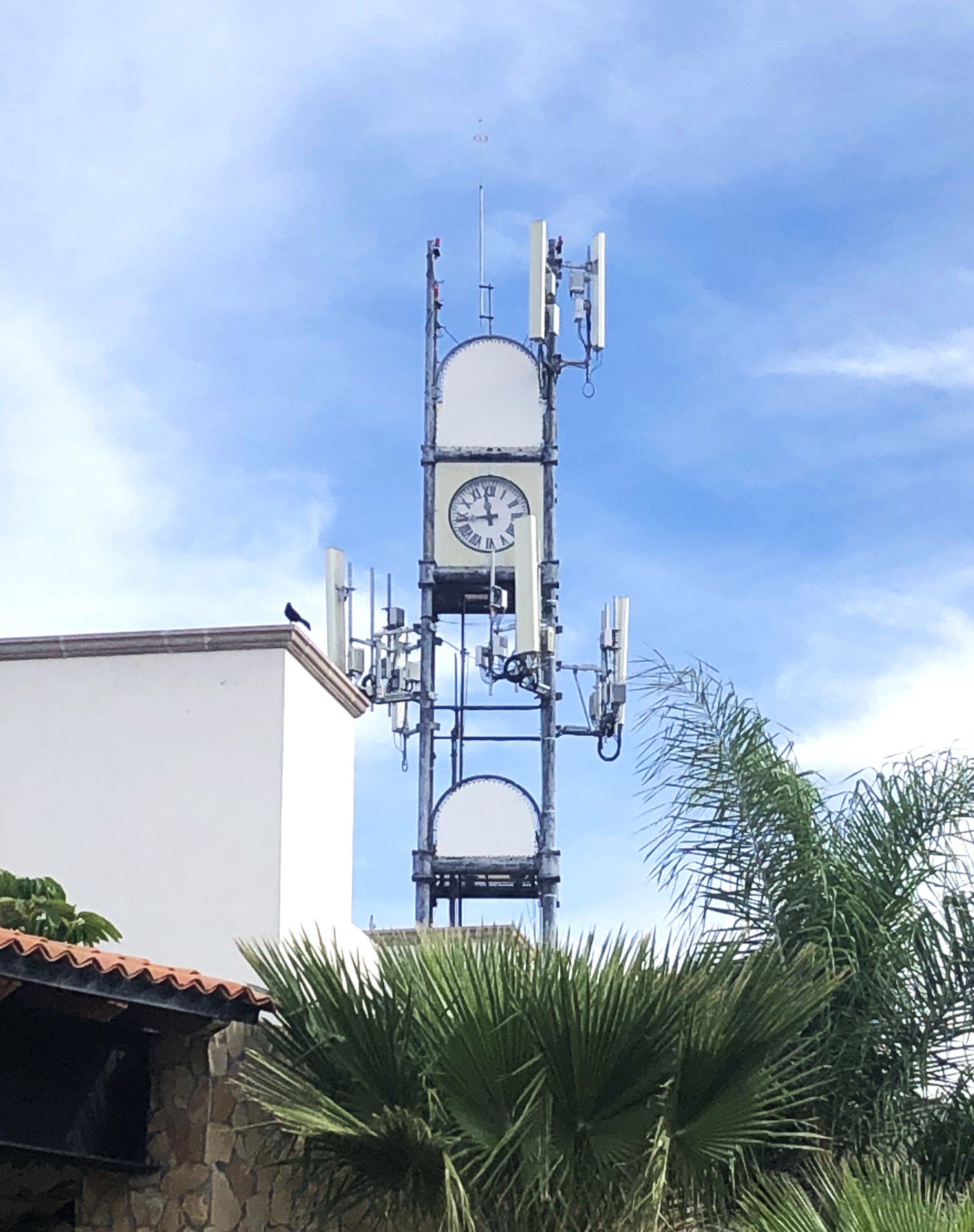 Understanding the 5G Synchronization Procedure – Radio Frequency ...