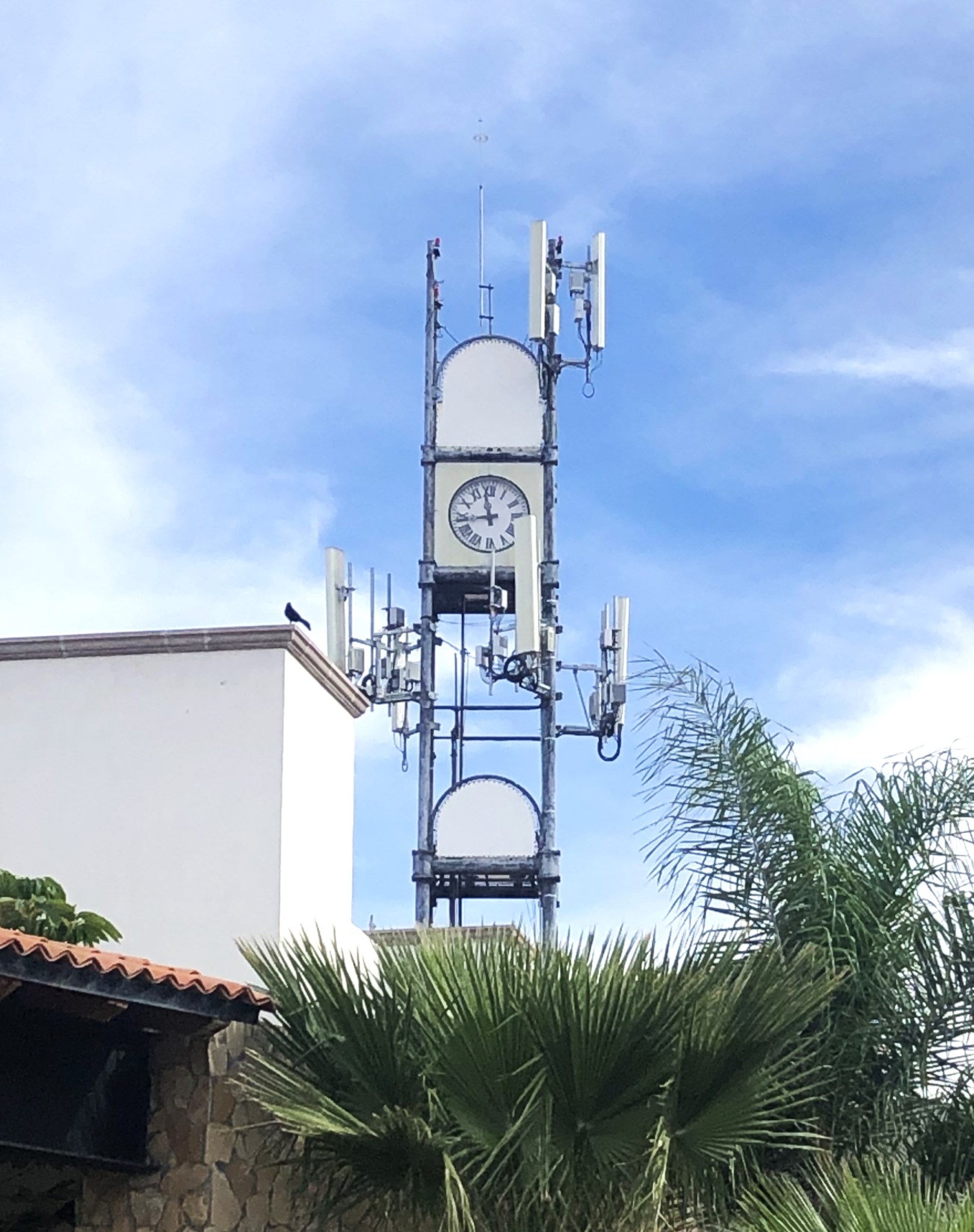 Understanding the 5G Synchronization Procedure – Radio Frequency ...